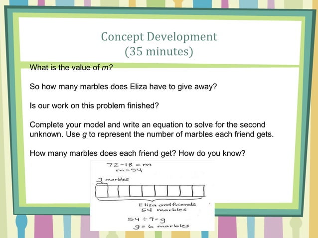 Module 3 lesson 15 | PPT