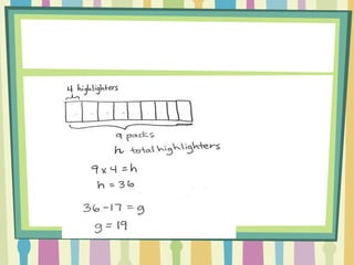 Module 3 lesson 15 | PPTX