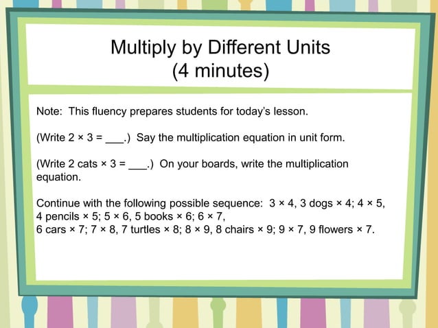 Module 3 lesson 19 | PPT | Free Download