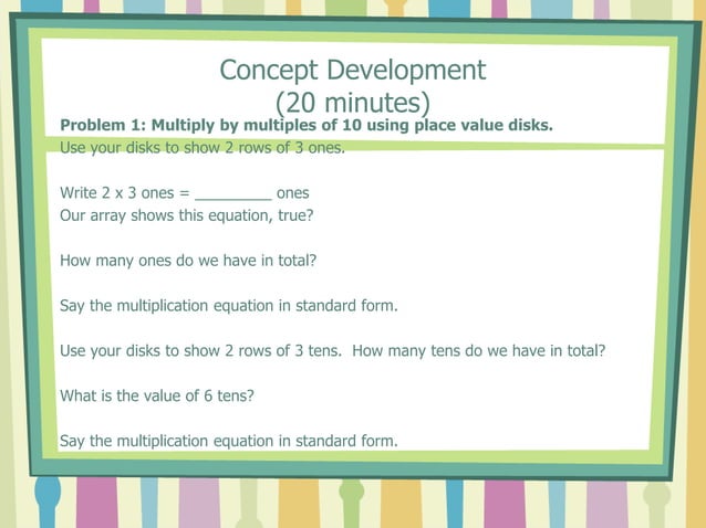 Module 3 lesson 19 | PPT | Free Download