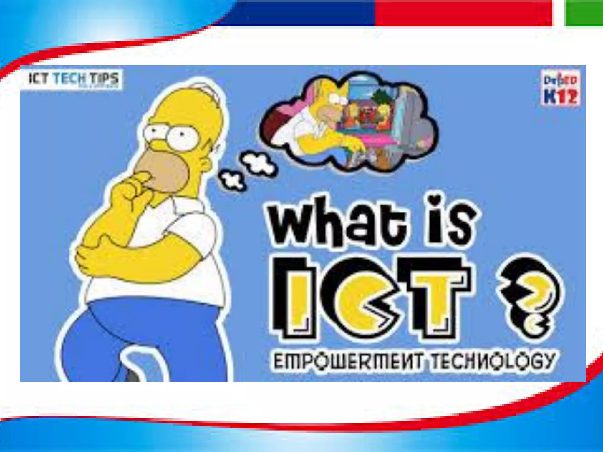 Select and Use ICT Tools for Teaching and Learning | PDF