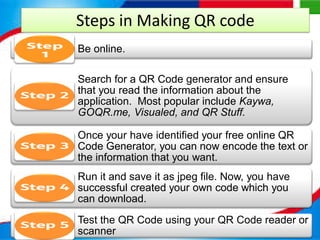 Select and Use ICT Tools for Teaching and Learning | PDF