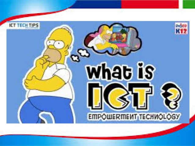 Select and Use ICT Tools for Teaching and Learning | PDF