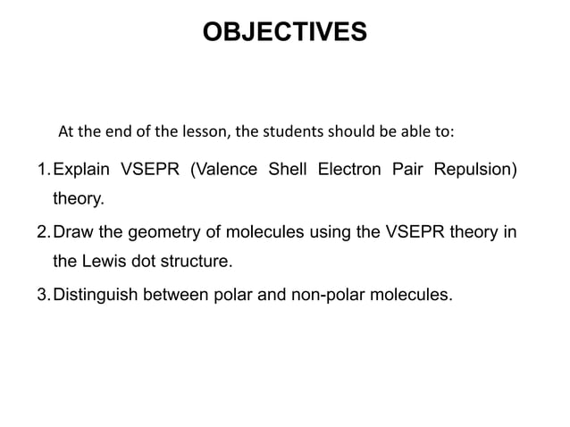 module 3 lesson 2 VSEPR.ppt