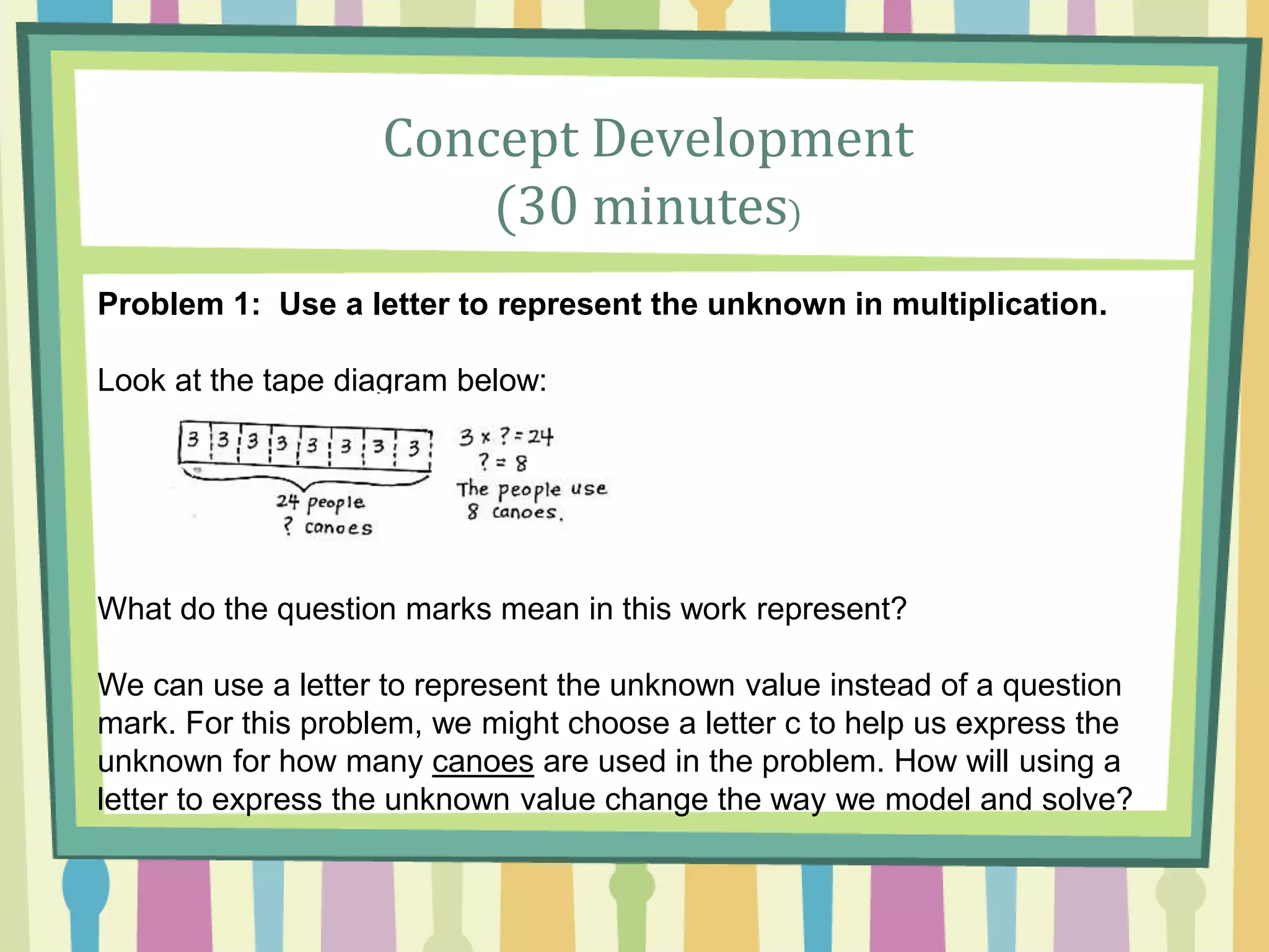 Module 3 lesson 3 | PPTX