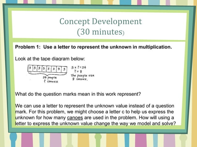 Module 3 lesson 3 | PPTX