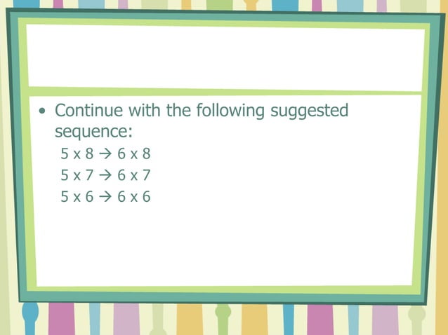 Module 3 lesson 3 | PPTX