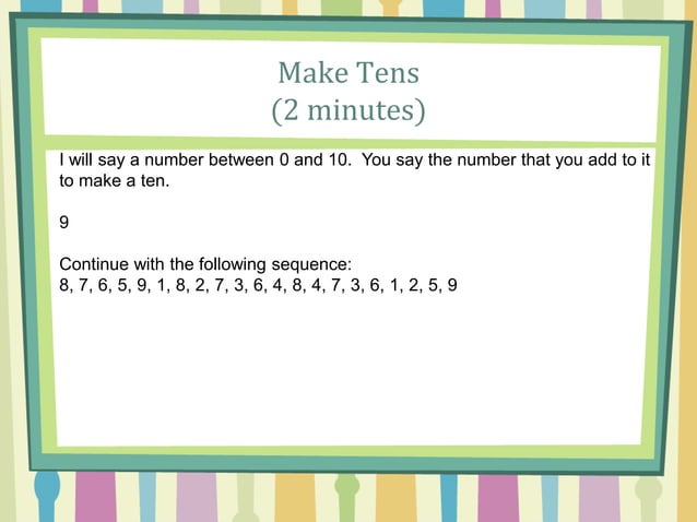 Module 3 lesson 3 | PPTX