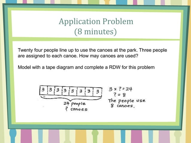 Module 3 lesson 3 | PPTX