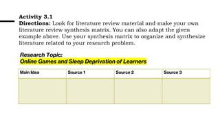 MOdule 3_Lesson3_Literature Review.pdf