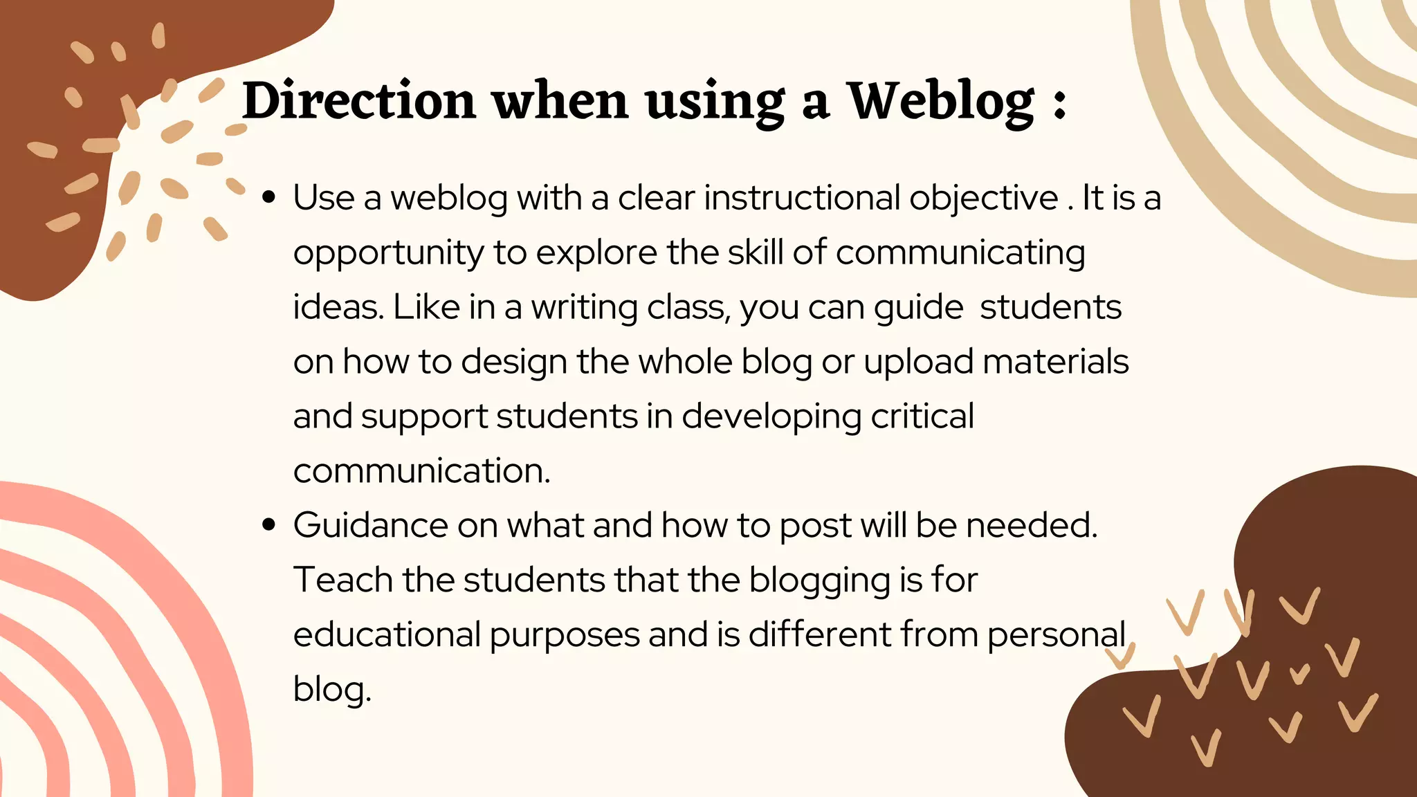 Technology Collaborative Tools for Teaching | PDF