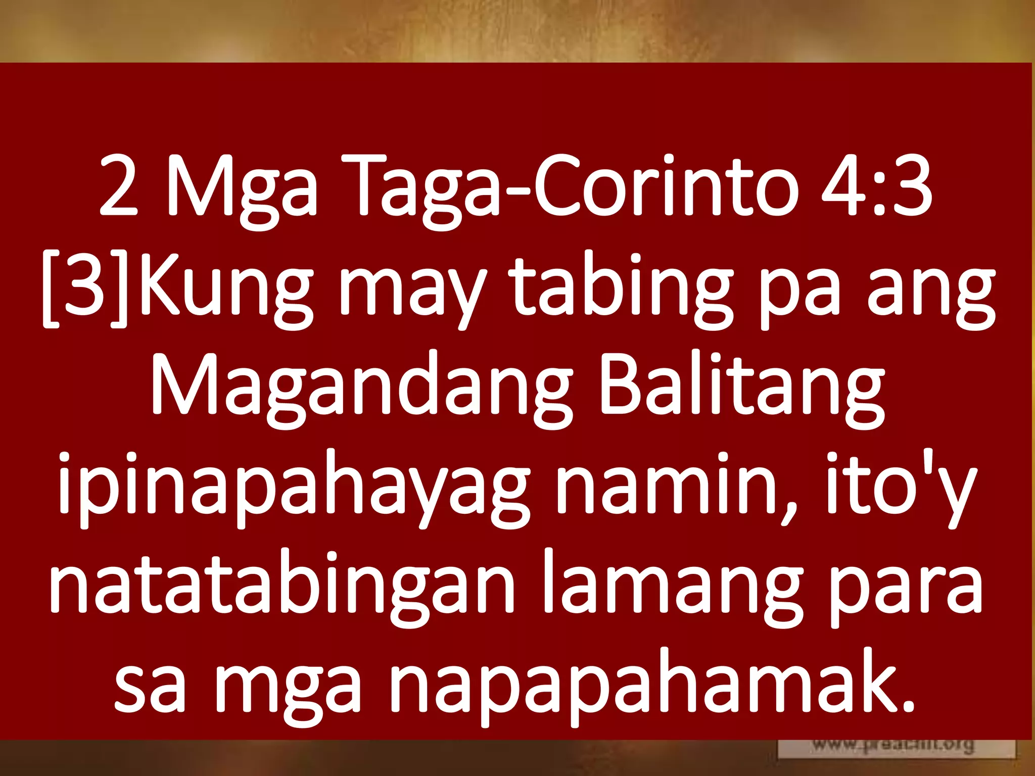 Module 3 lesson 5 | PPT