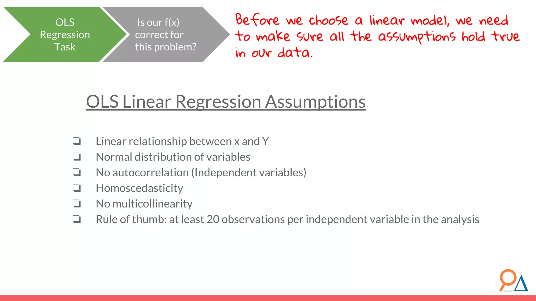 Module 3: Linear Regression | PDF