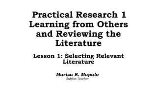 Module 3_Literature Review_Lesson1.pdf