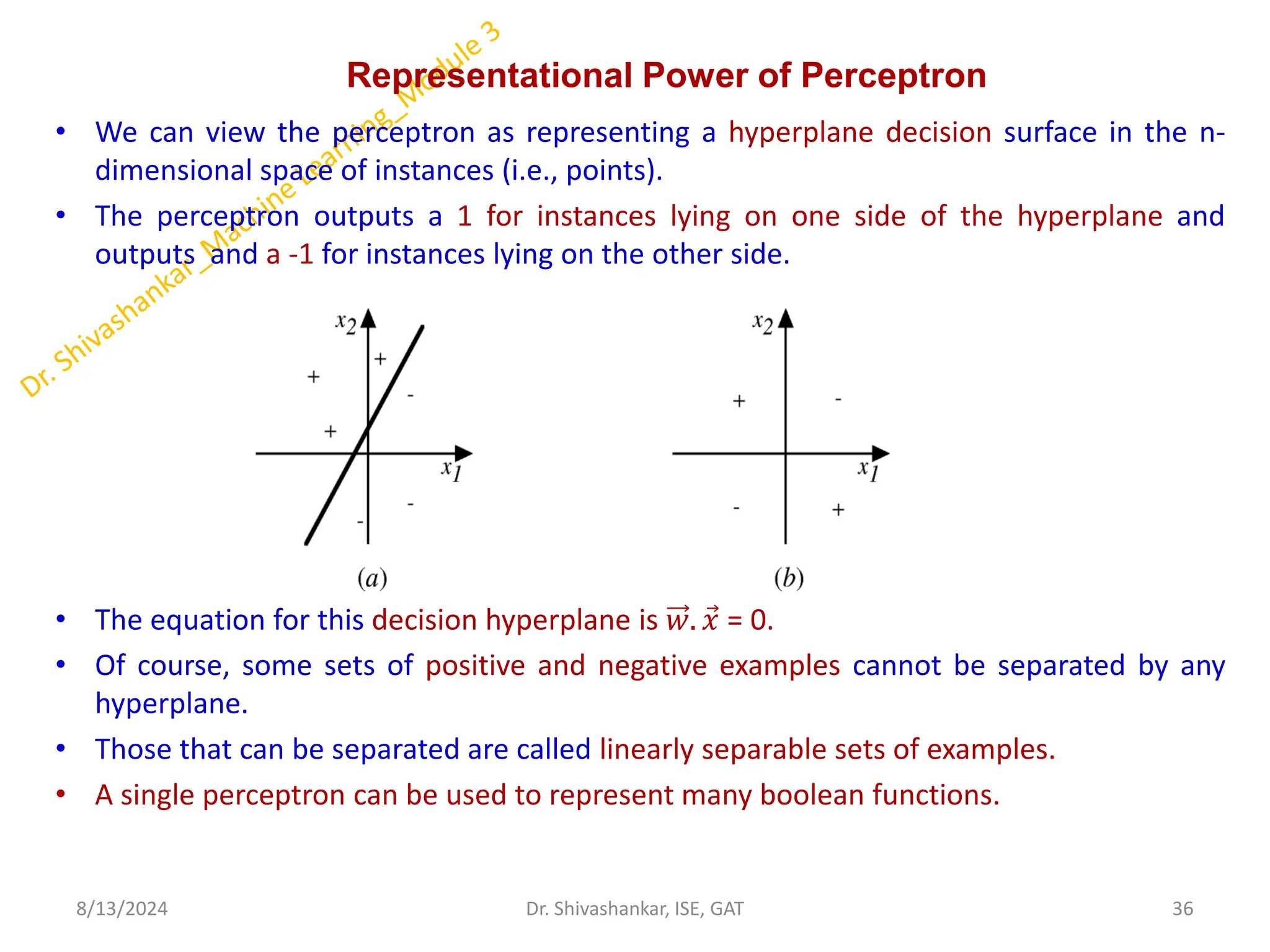 Module 3machine Learning Bayesian Learn Ppt