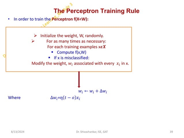 Module 3_Machine Learning Bayesian Learn | PPT Module 3_Machine Learning Bayesian Learn | PPT