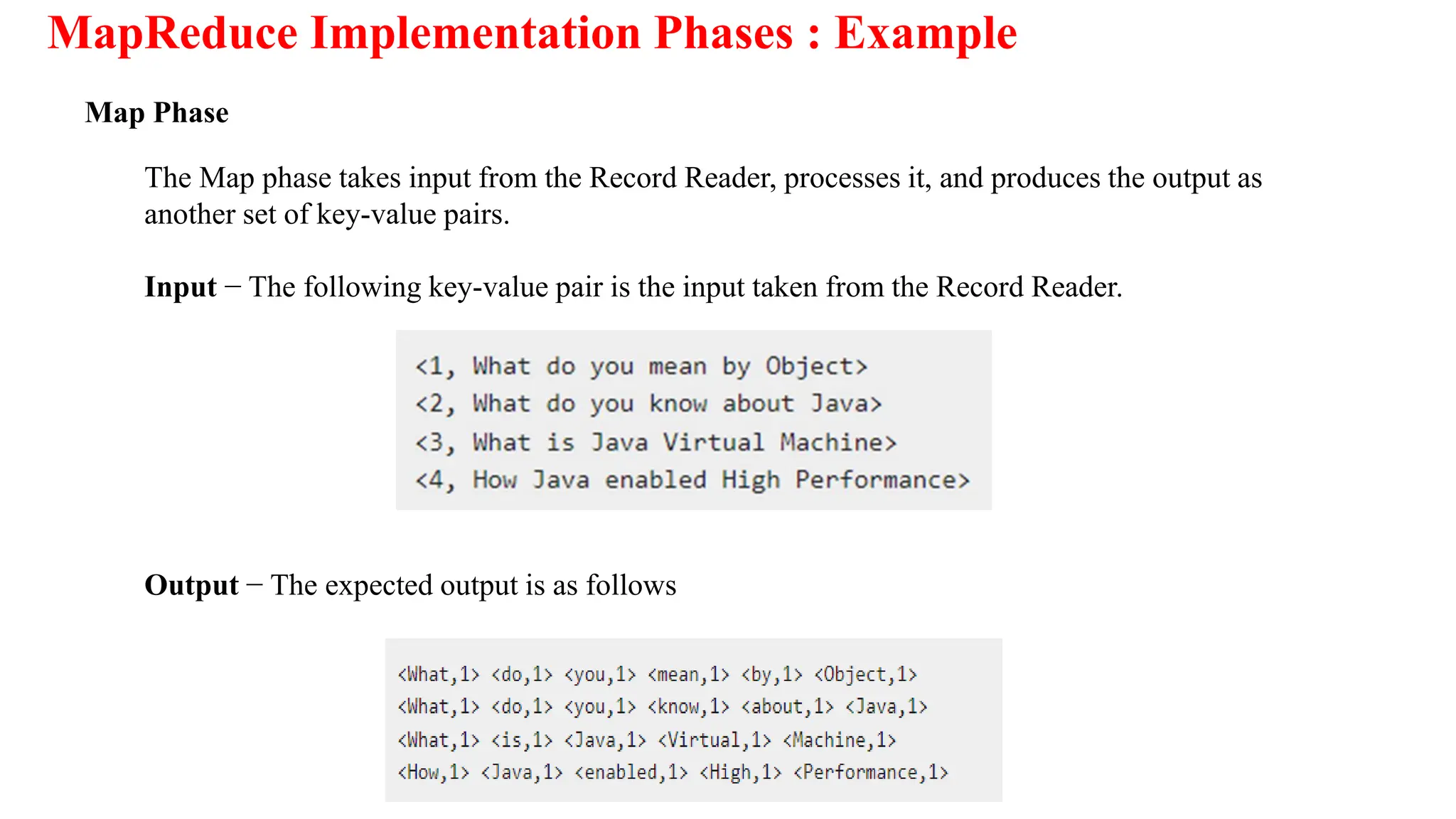 Big Data Tools MapReduce,Hive and Pig.pdf | Free Download