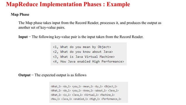Big Data Tools MapReduce,Hive and Pig.pdf | Free Download