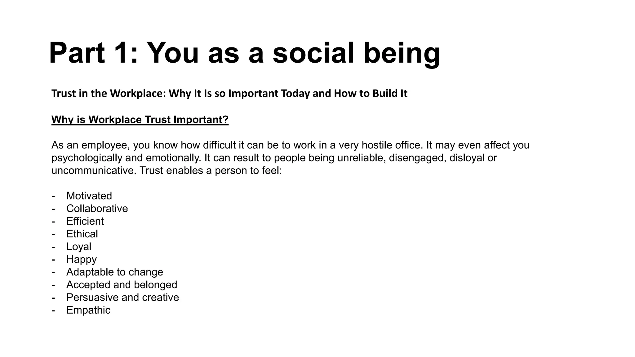 Module 3 material_sample Vocational Training | PPT