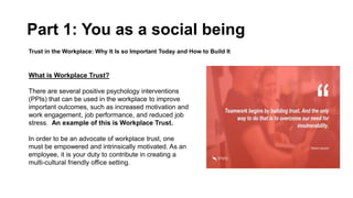 Module 3 material_sample Vocational Training | PPT