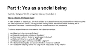 Module 3 material_sample Vocational Training | PPT