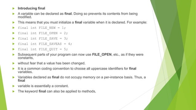 MODULE_3_Methods and Classes Overloading.pptx