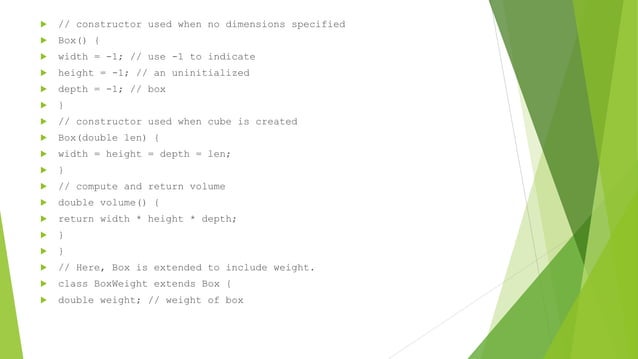 MODULE_3_Methods and Classes Overloading.pptx