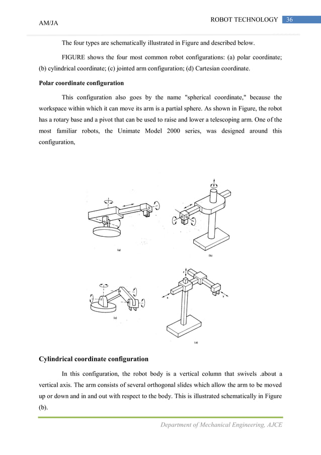 Nc Part Programing And Robotics Pdf Programming Languages Computing
