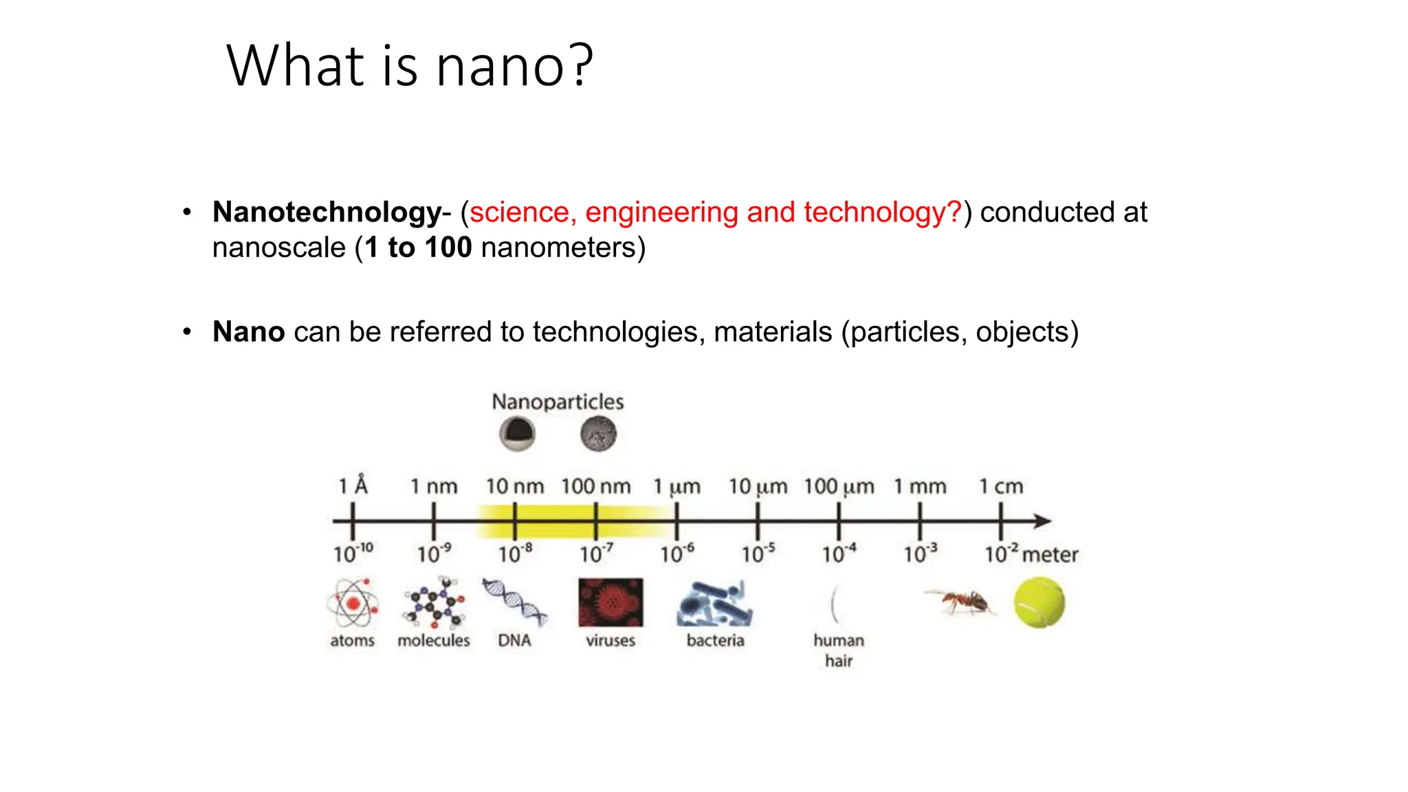 Module 3 Nano Bioengineering (2).pptx OF BIO | PPT | Free Download
