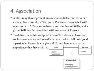 Object Oriented Relationships | PPT