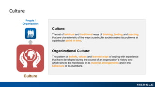 Overcoming the Organizational Challenge | PPTX