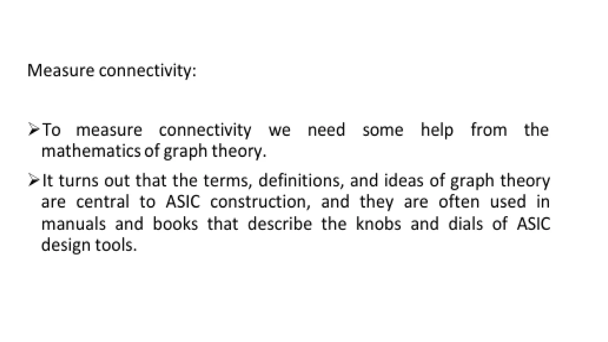 application specific integrated circuits module 3 part 2.pptx