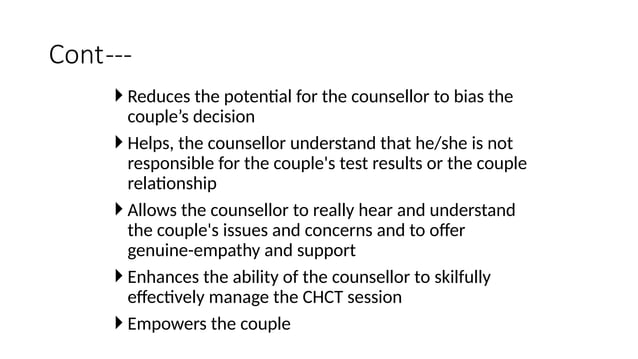 Module 3 Part 3_ Counselling - Continuation.pptx