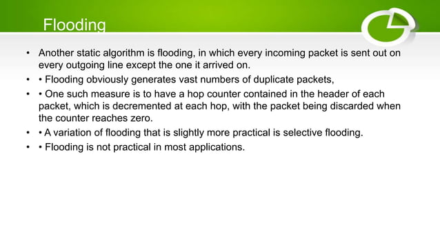 Module 3 Part B Computer Networks Module 2 Ppt Pptx Computer Networking Computing