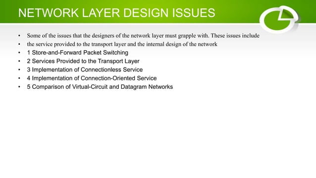 Module 3 Part B Computer Networks Module 2 Ppt Pptx Computer Networking Computing