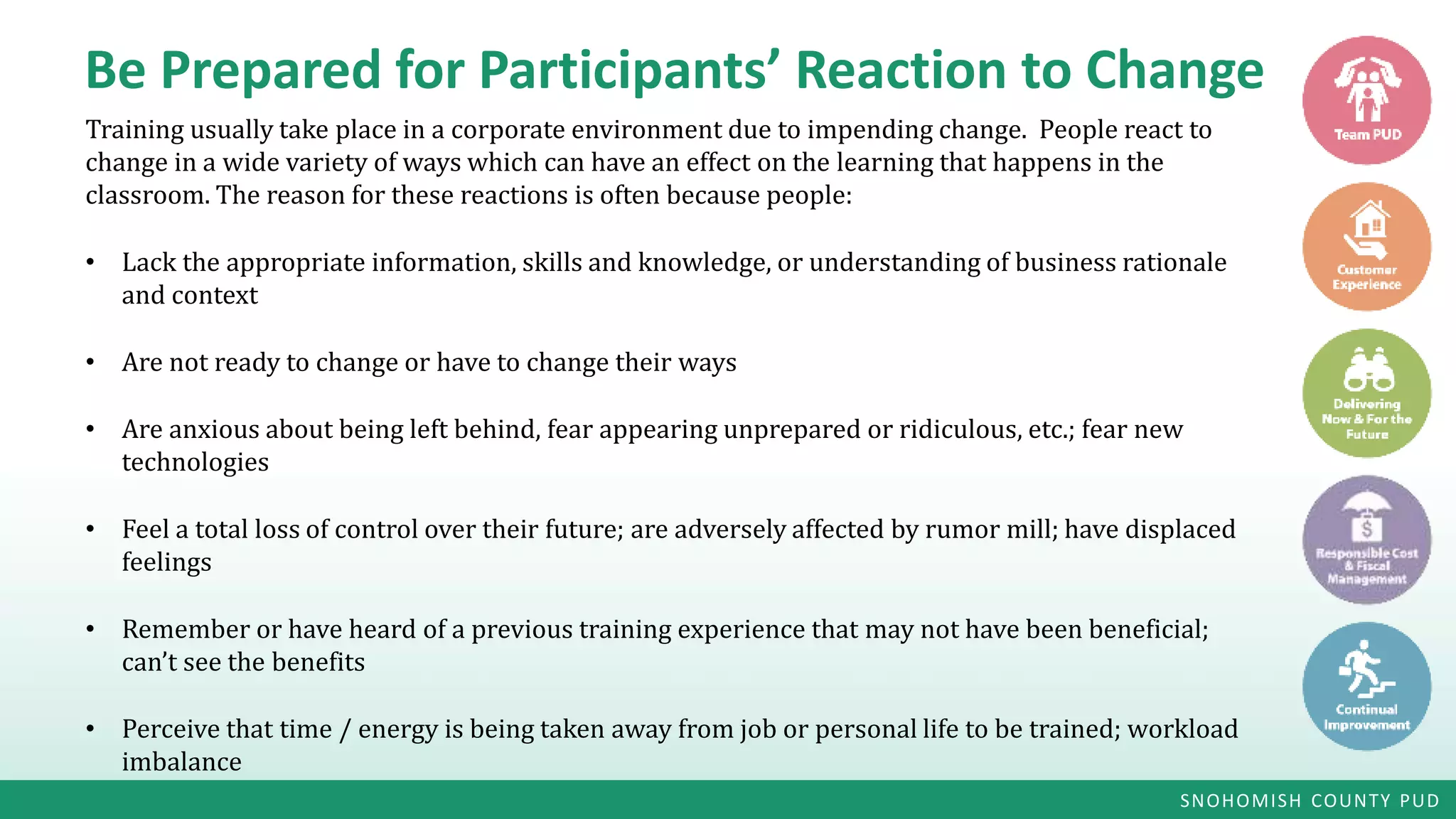 Module 3 Part B - Facilitation Skills for Trainers | PPTX