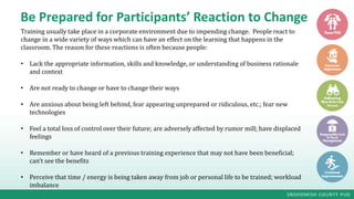 Module 3 Part B - Facilitation Skills for Trainers | PPTX | Adult ...