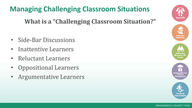 Module 3 Part B - Facilitation Skills for Trainers | PPTX | Adult ...