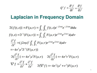 Digital Image Processing Module 3 Notess | PPT