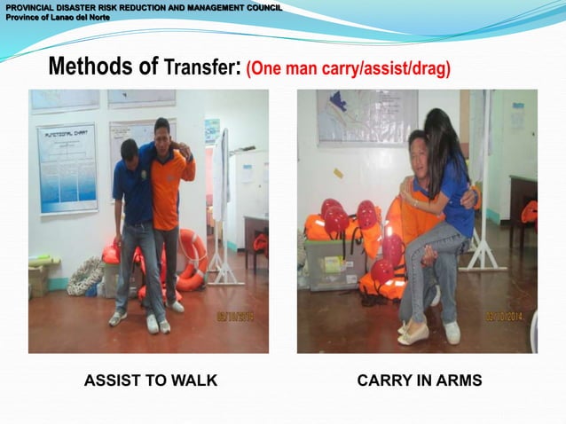Module three Patient Casualty Handling.ppt | First Aid | Injuries