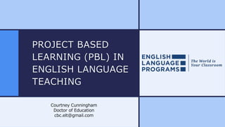 Module 3 PBL Mini Series | PPT
