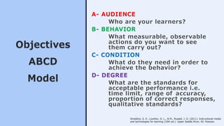 Module 3 PBL Mini Series | PPTX