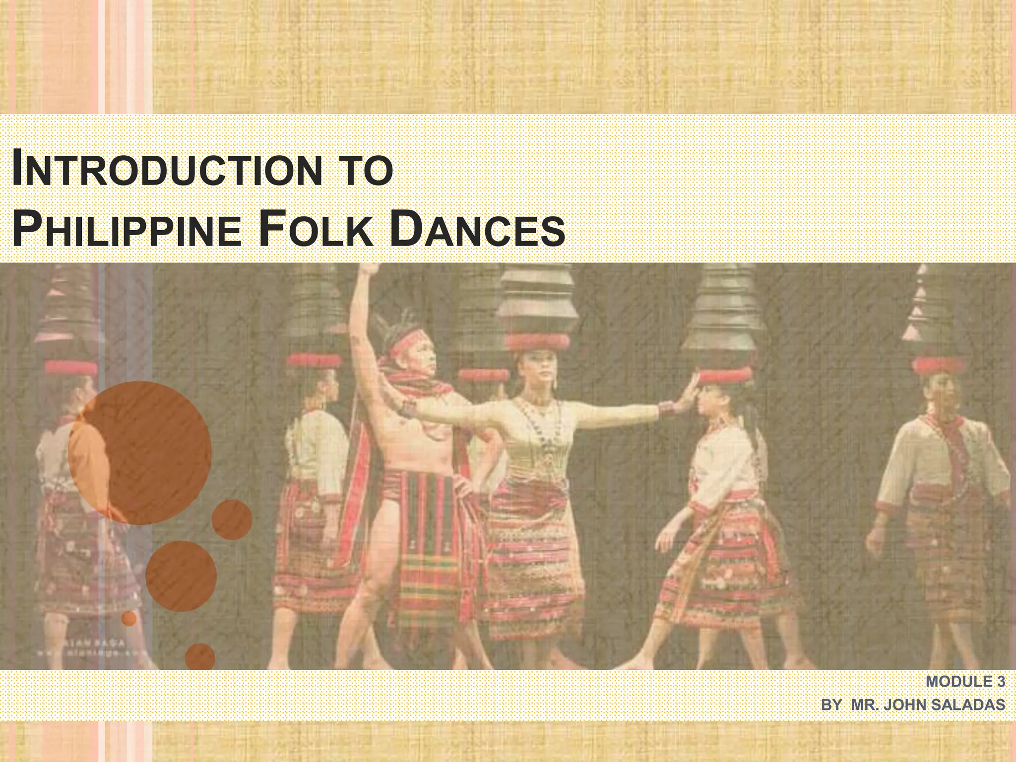 PHILIPPINE FOLK DANCE AND ITS ORIGIN.pptx