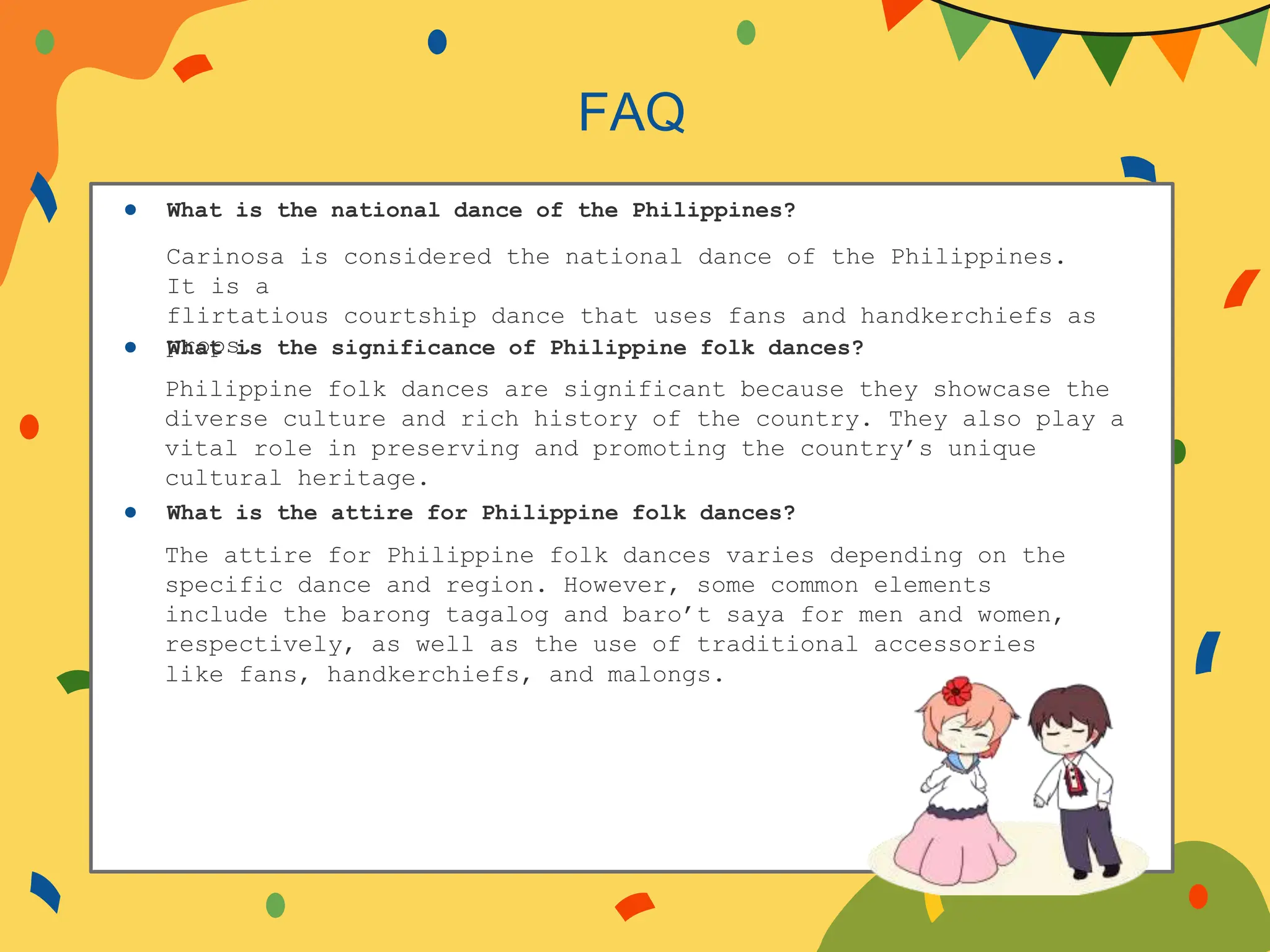 PHILIPPINE FOLK DANCE AND ITS ORIGIN.pptx