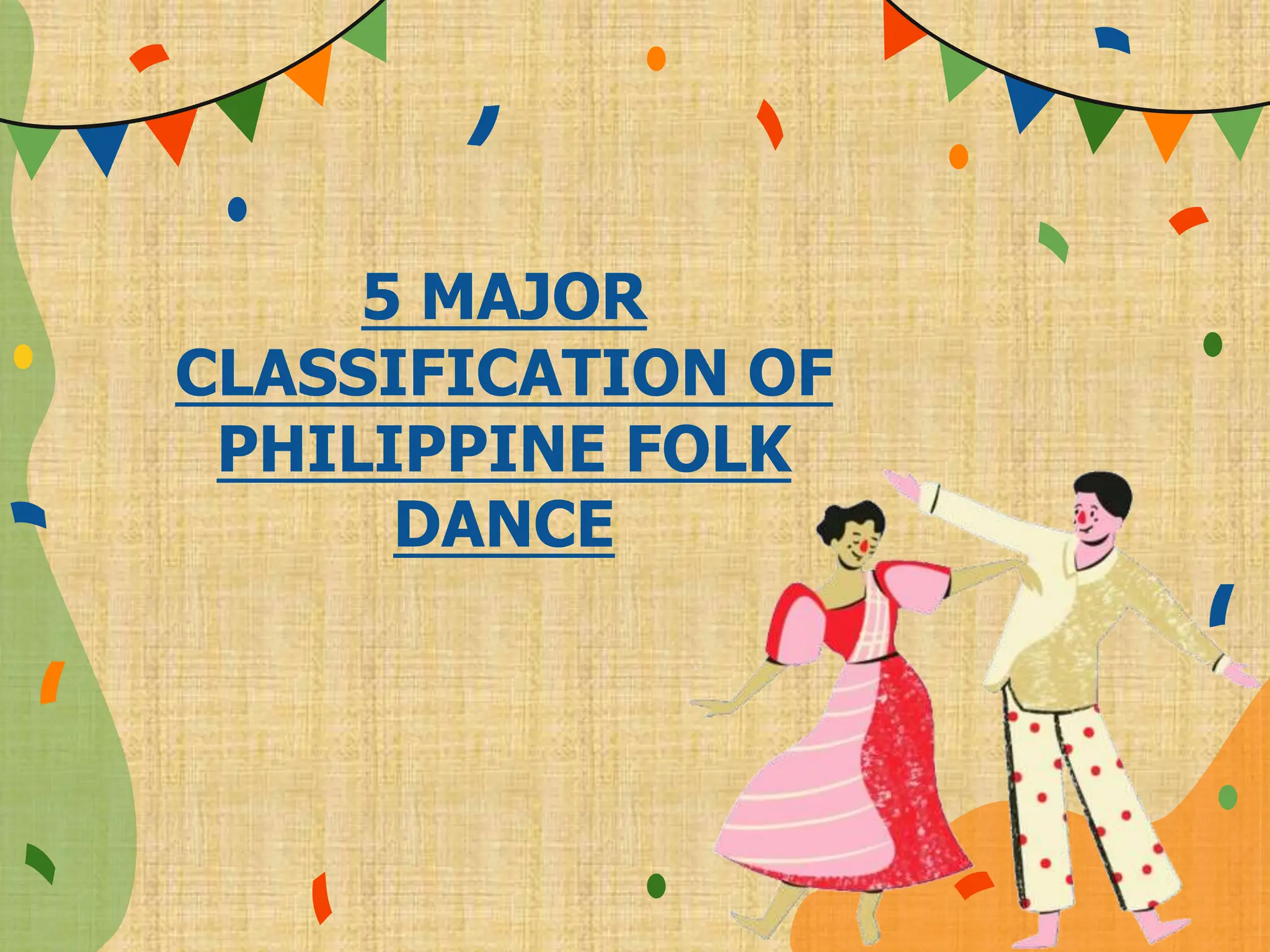 PHILIPPINE FOLK DANCE AND ITS ORIGIN.pptx