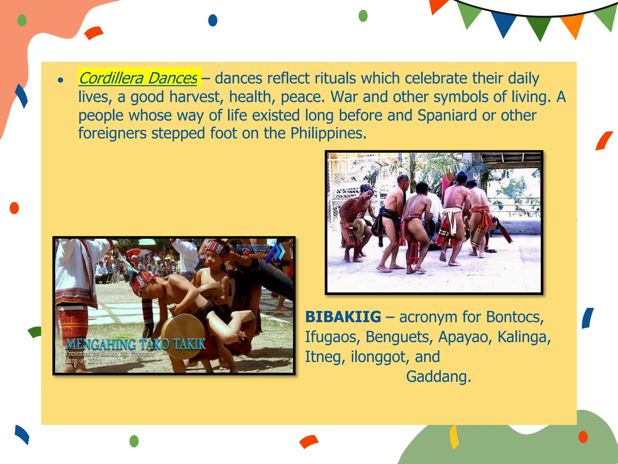 PHILIPPINE FOLK DANCE AND ITS ORIGIN.pptx