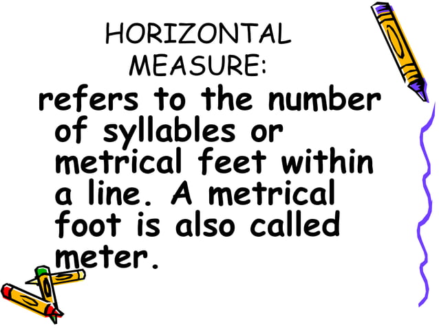 Module 3 Poetry and Elements of Poetry.ppt