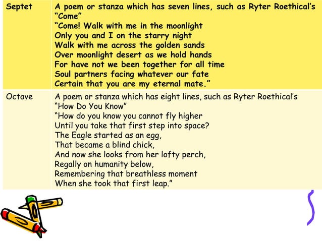 Module 3 Poetry and Elements of Poetry.ppt