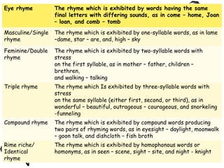 Module 3 Poetry and Elements of Poetry.ppt