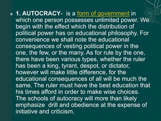 _Political-Factors-Affecting-School-SYSTEM | PPTX